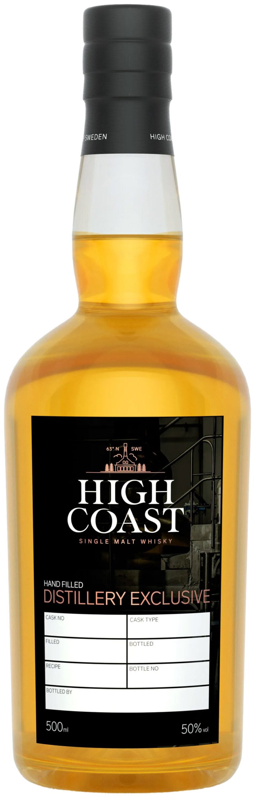 El Mejor Whisky del Mundo 2025